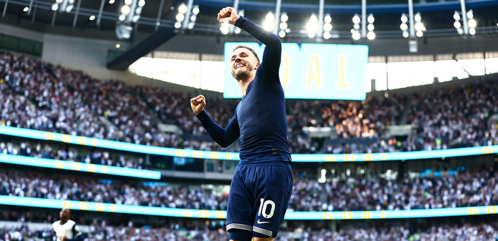 スパーズ・ジャパン