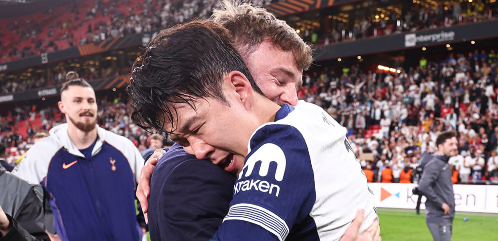 スパーズ・ジャパン